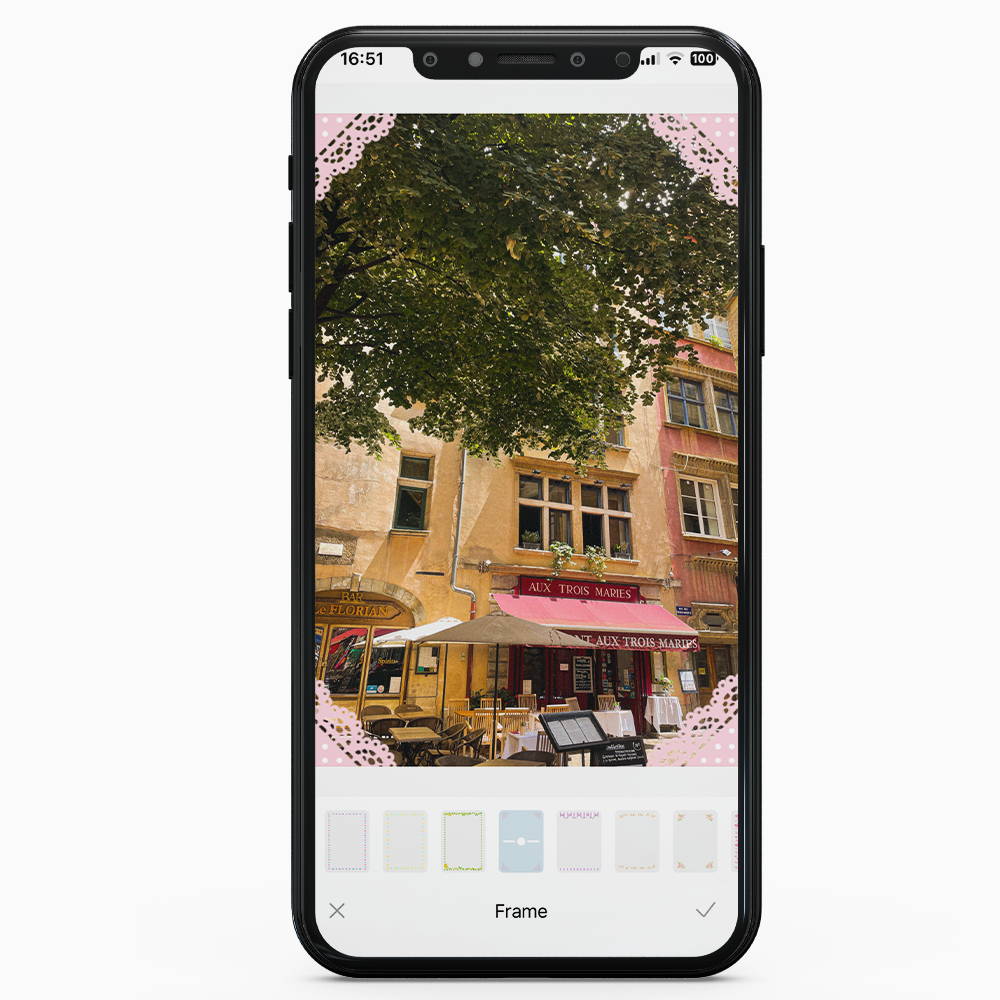 HeyPhoto App Page – PoooliPrint